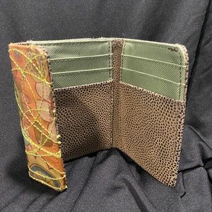 Haiku | Accessories | Haiku Wallet | Poshmark